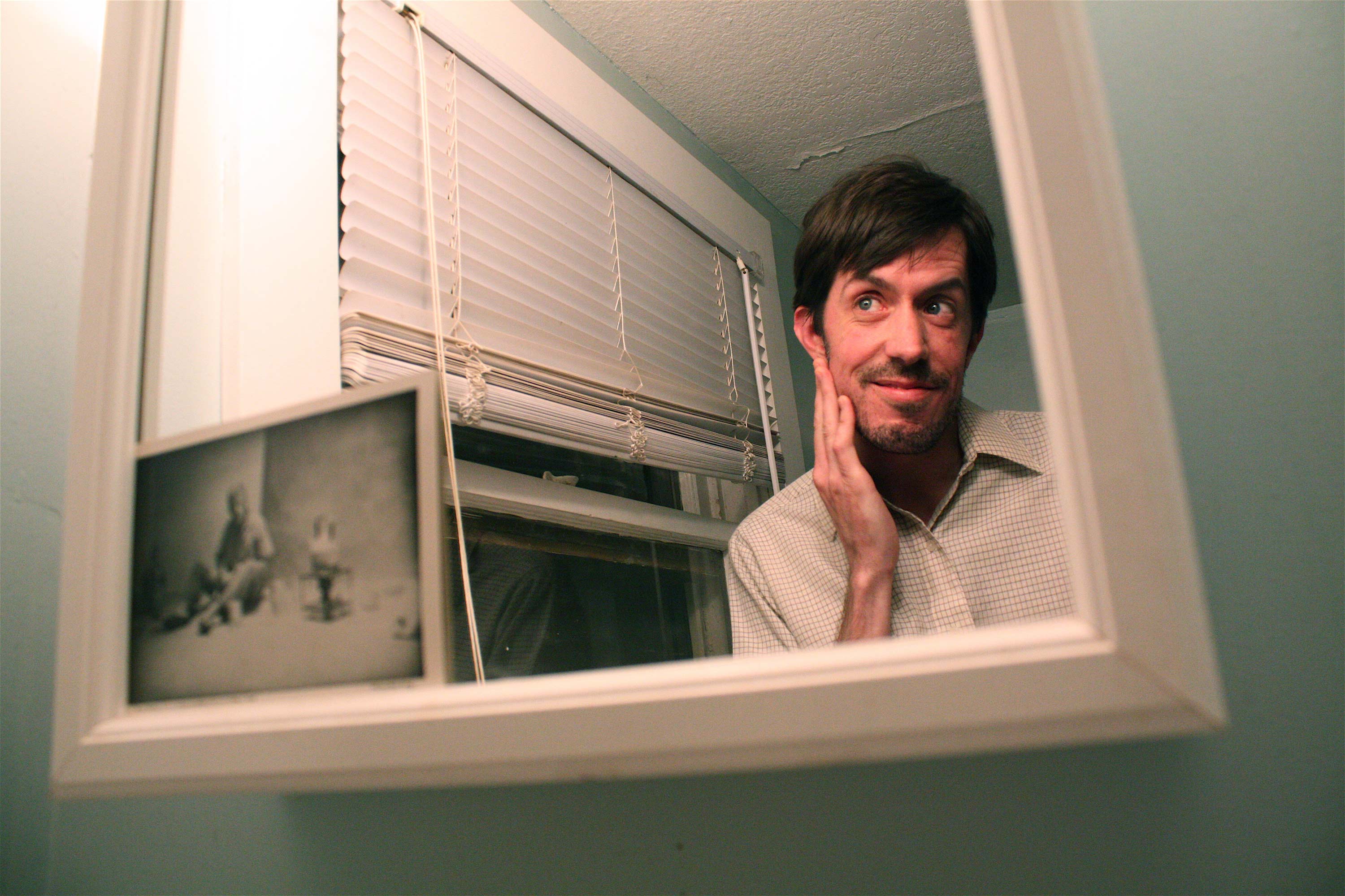 Pound by Pound: Danny Pound confronts his ‘existential angst,’ emerges ...